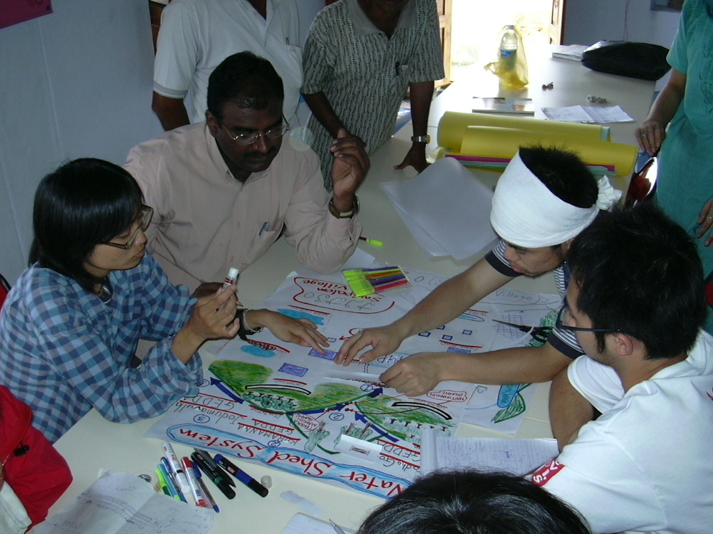 Specified Nonprofit CorporationNAGOYA NGO CENTER - 特定非営利活動法人 名古屋NGOセンター